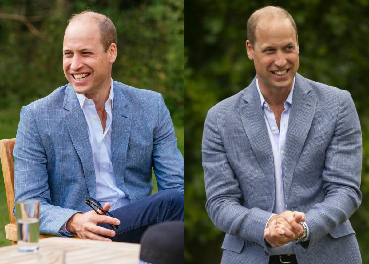 Prince William: Rumors of the royal pegging makes its rounds
