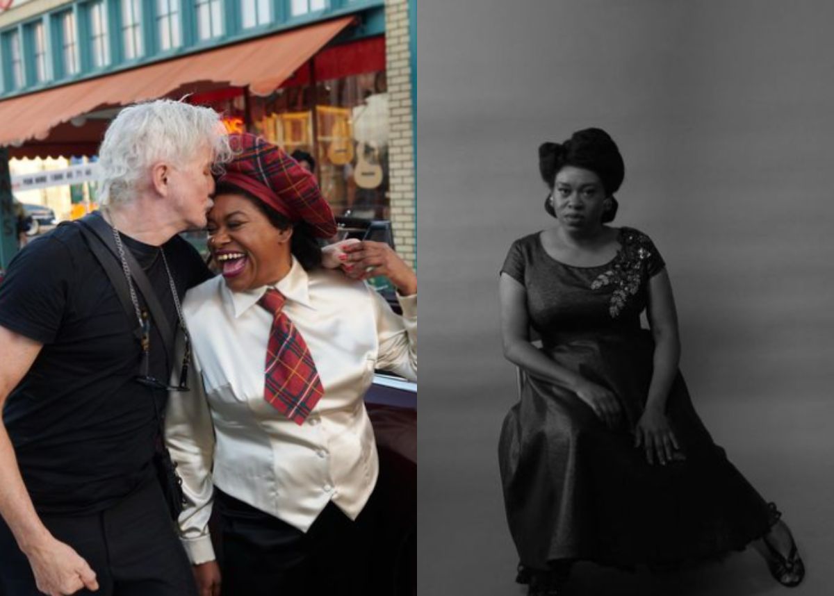 Shonka Dukureh: Elvis actress suddenly dies at the age of 44