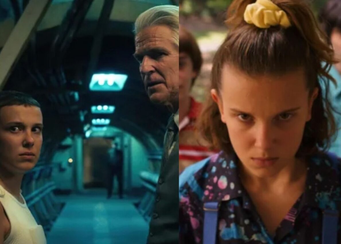 Stranger Things Volume 2: Learning about Vecna and the upside-down