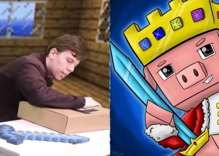 Technoblade: Gamer and Youtuber dies aged 23 from cancer