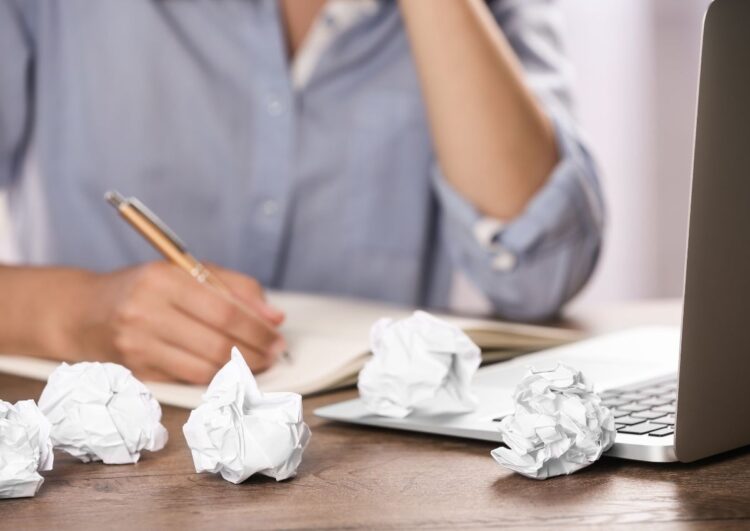 5 Easy steps to improve essay writing skill