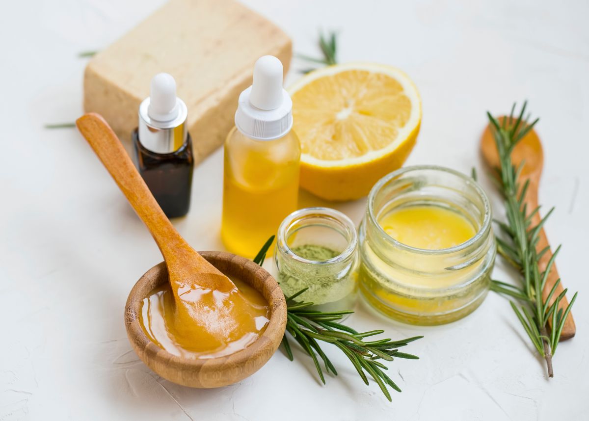 5 Reasons Natural Skin Care Products are Better for Your Body