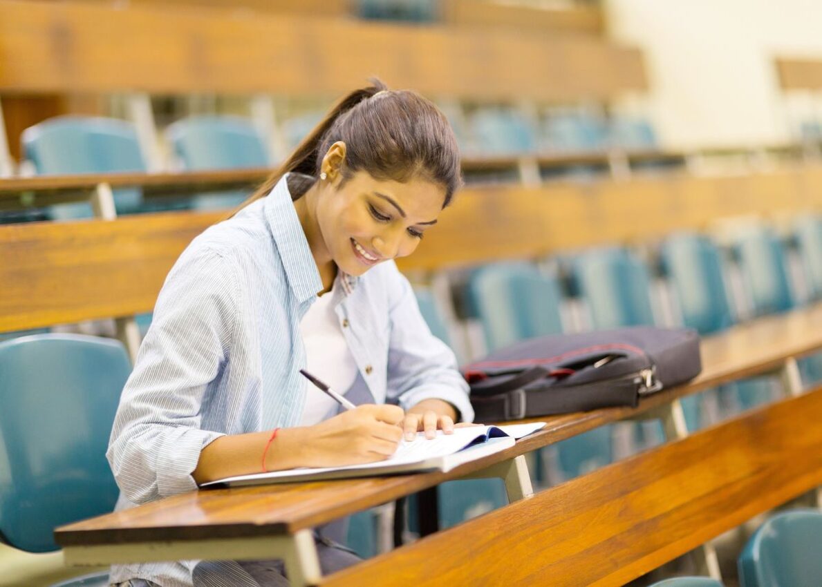 Academic paper writing services