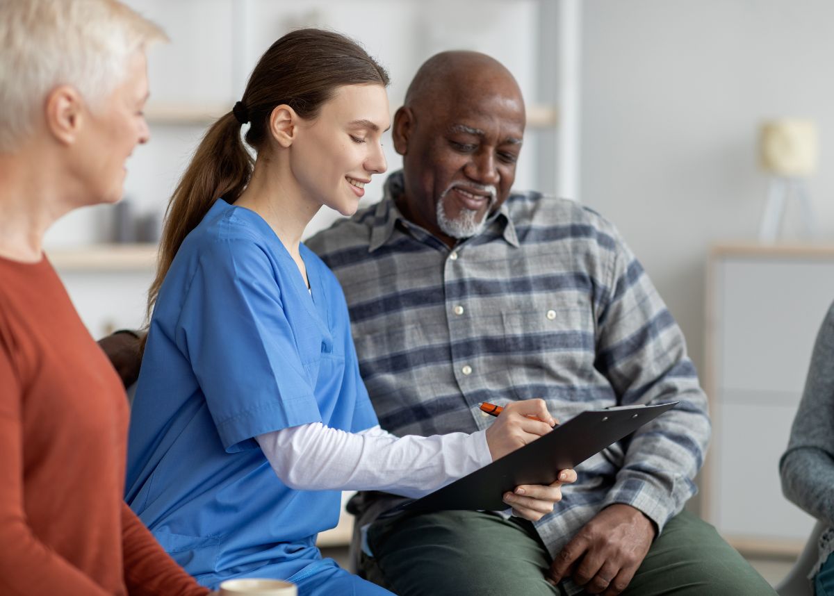 Tips on paying for and choosing Senior Care
