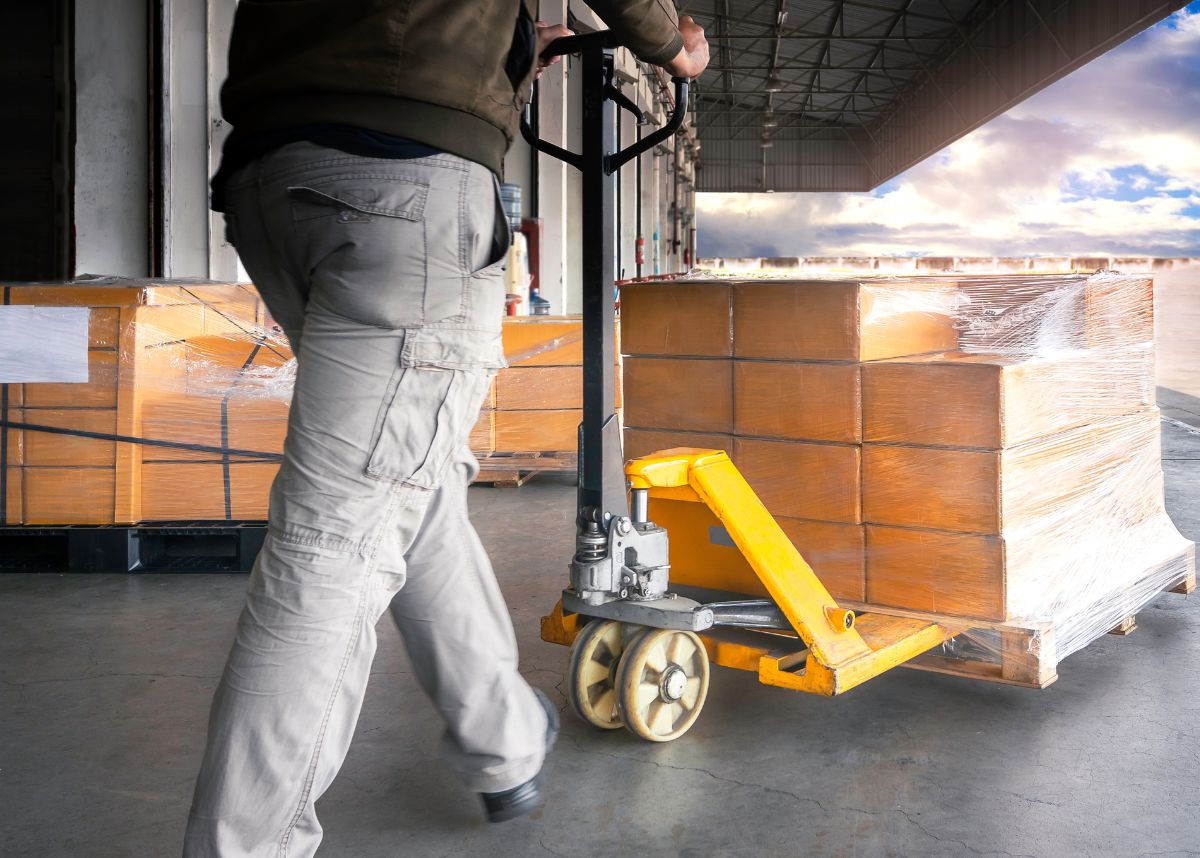 A guide to machine moving skates