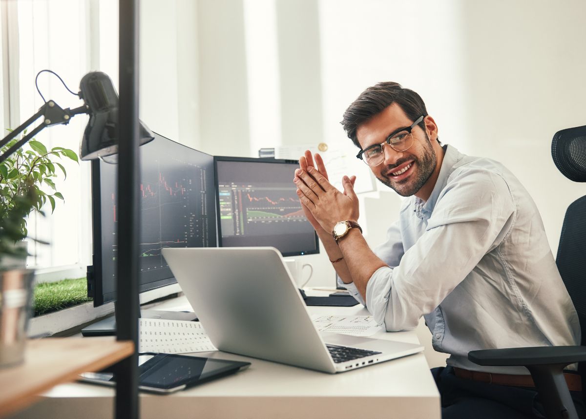 Best Online Brokers in Australia