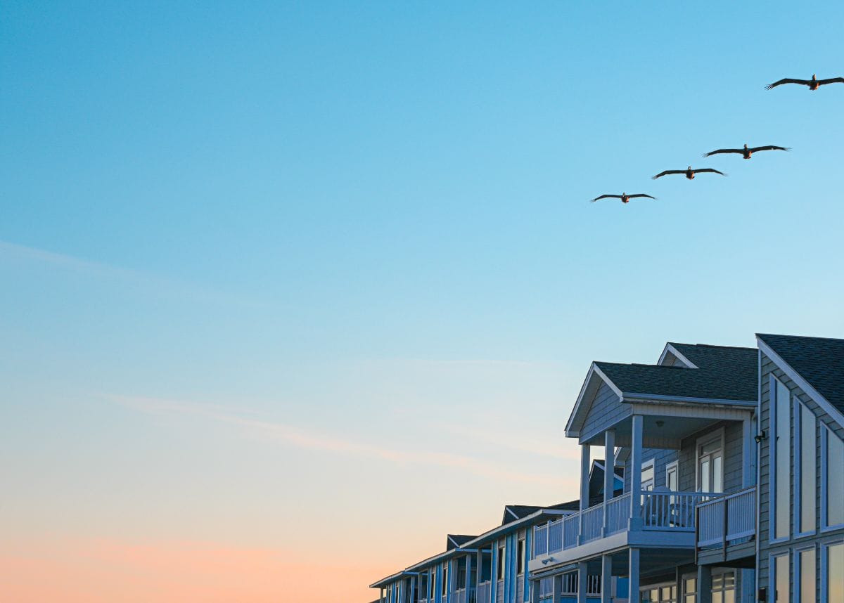 5 Advantages of Booking a Vacation Rental