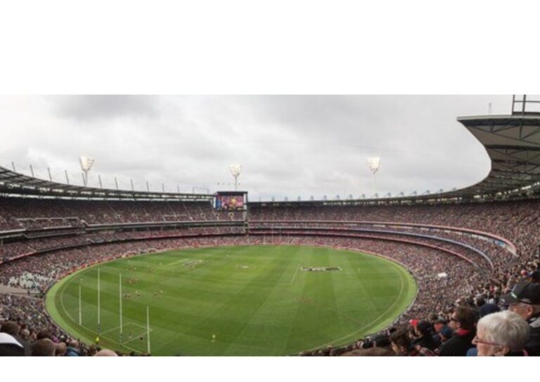 Why you need to join an AFL Footy Tipping competition