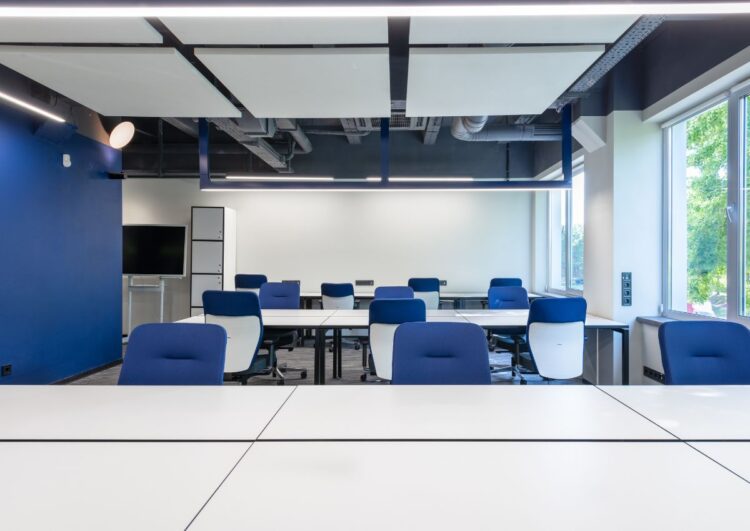 Designing artistic spaces with unique office tables in the Philippines