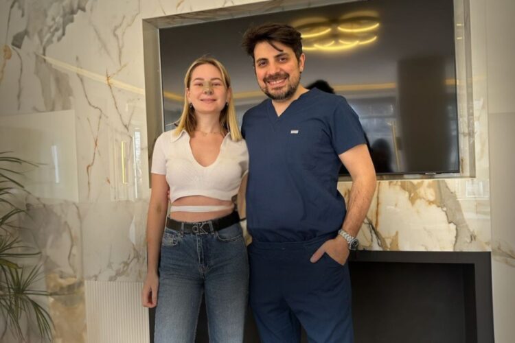 Dr. Celal Alioglu Sets New Standard for Australian Rhinoplasty Patients ...