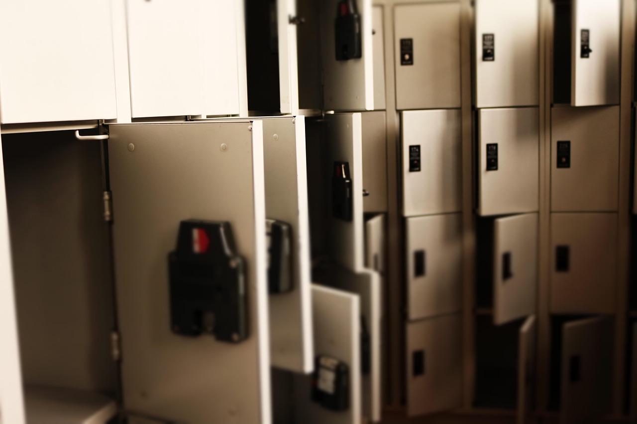 How can Lockers transform your Business?