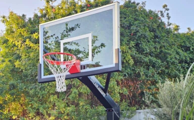 From Driveway to Dream Court: The Rise of High-Performance Hoops at ...